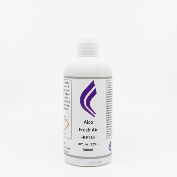 Alco Fresh Air -KP10 kopen? Alco - Cleaners & Coatings