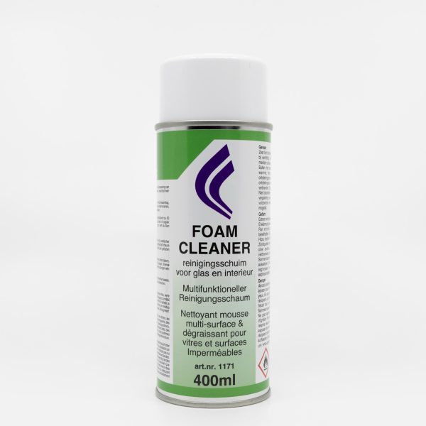 Foam Cleaner kopen? Alco - Cleaners & Coatings